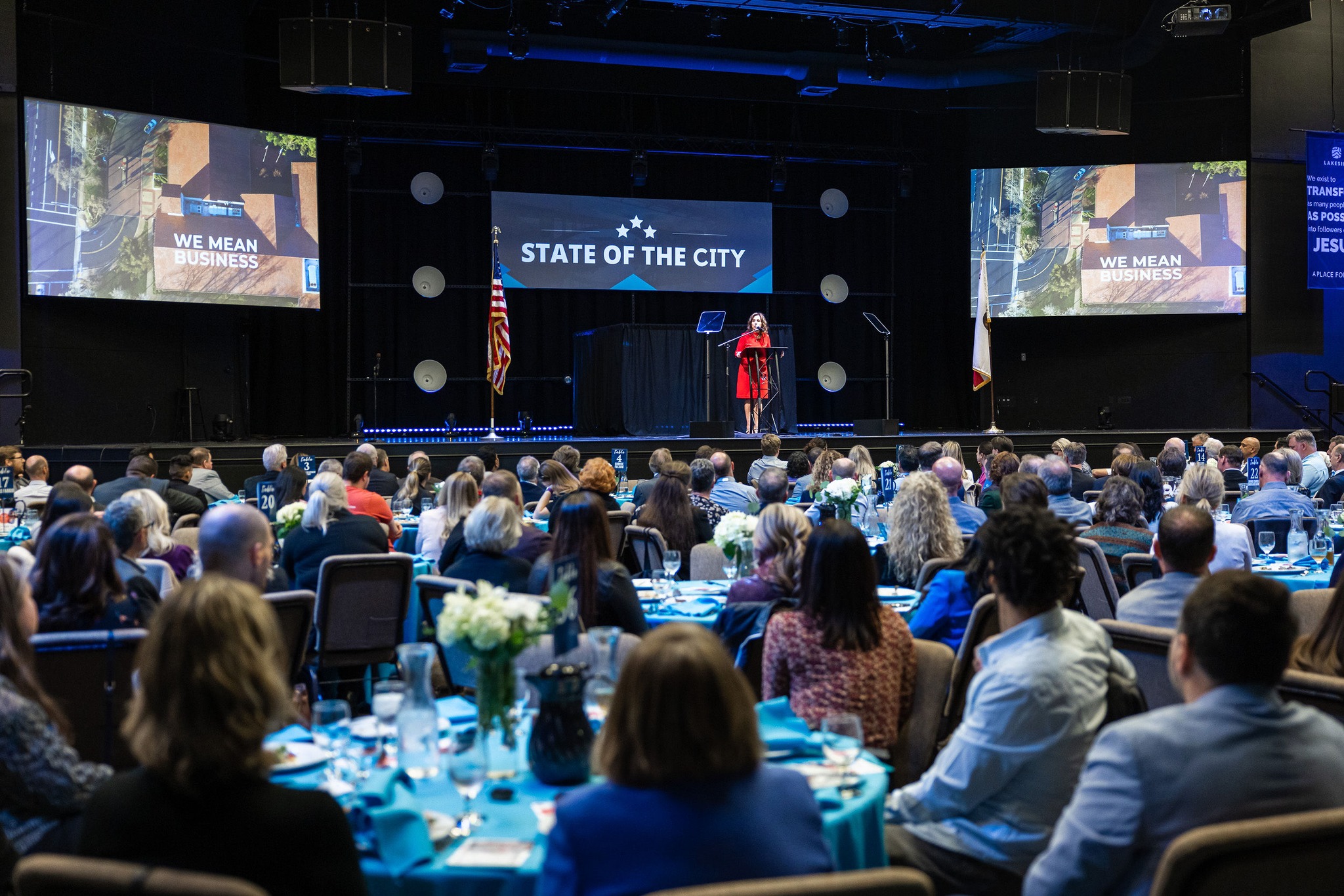 Folsom Mayor Issues 2023 State Of The City – Folsom Times