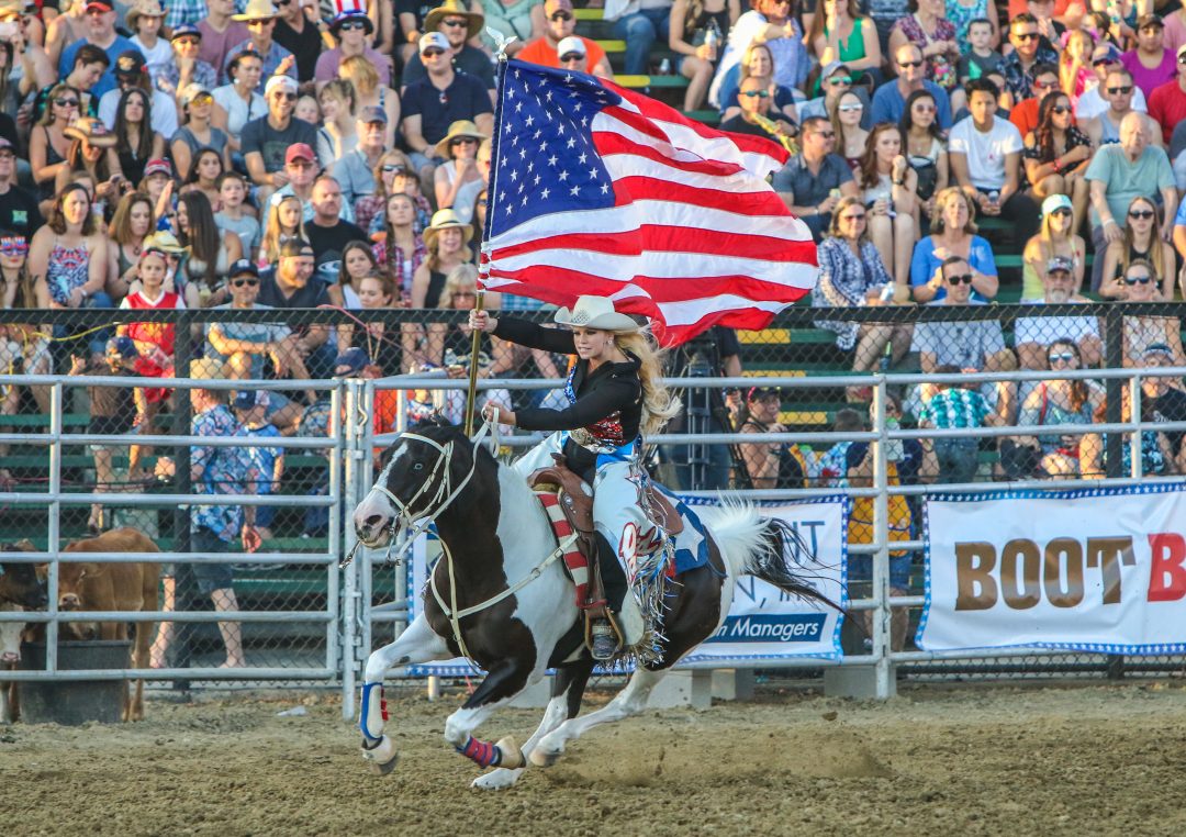 Events - Folsom Times