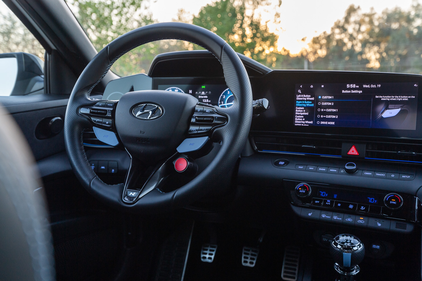 Road Beat: 2023 Hyundai Elantra N review - Folsom Times