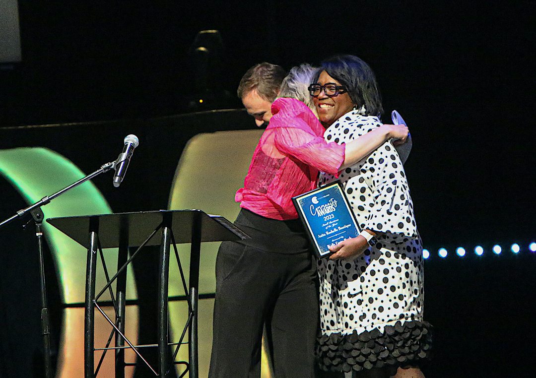 Choose Folsom Awards Celebrate Commerce, Community – Folsom Times