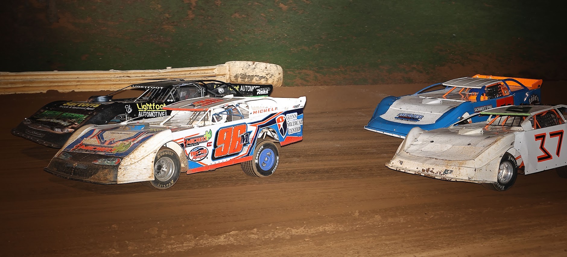 Championship Season Continues At Placerville Saturday – Folsom Times