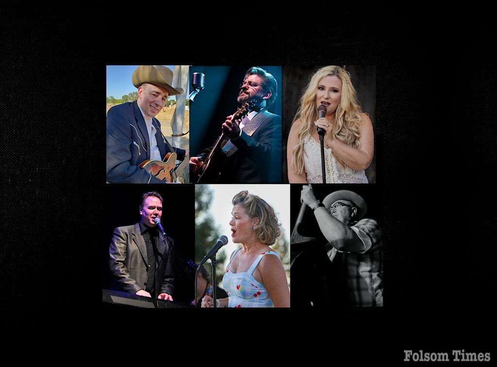 Country Music, Cornhole Unite For Youth Sports, Arts Benefit – Folsom Times