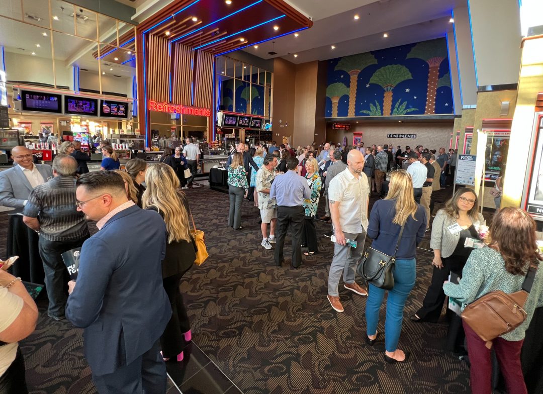 Chamber's Future Folsom 2023 Packs The House – Folsom Times