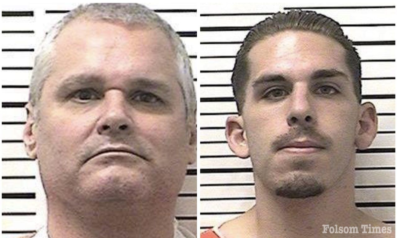 Homicide Investigation Underway At Folsom Prison – Folsom Times