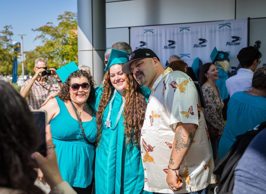 Folsom Lake College Celebrates The Class Of 2023 – Folsom Times