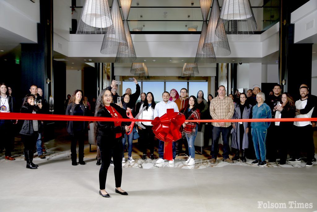 New 156 Room Hotel Opens In Celebration At Red Hawk Resort And Casino ...