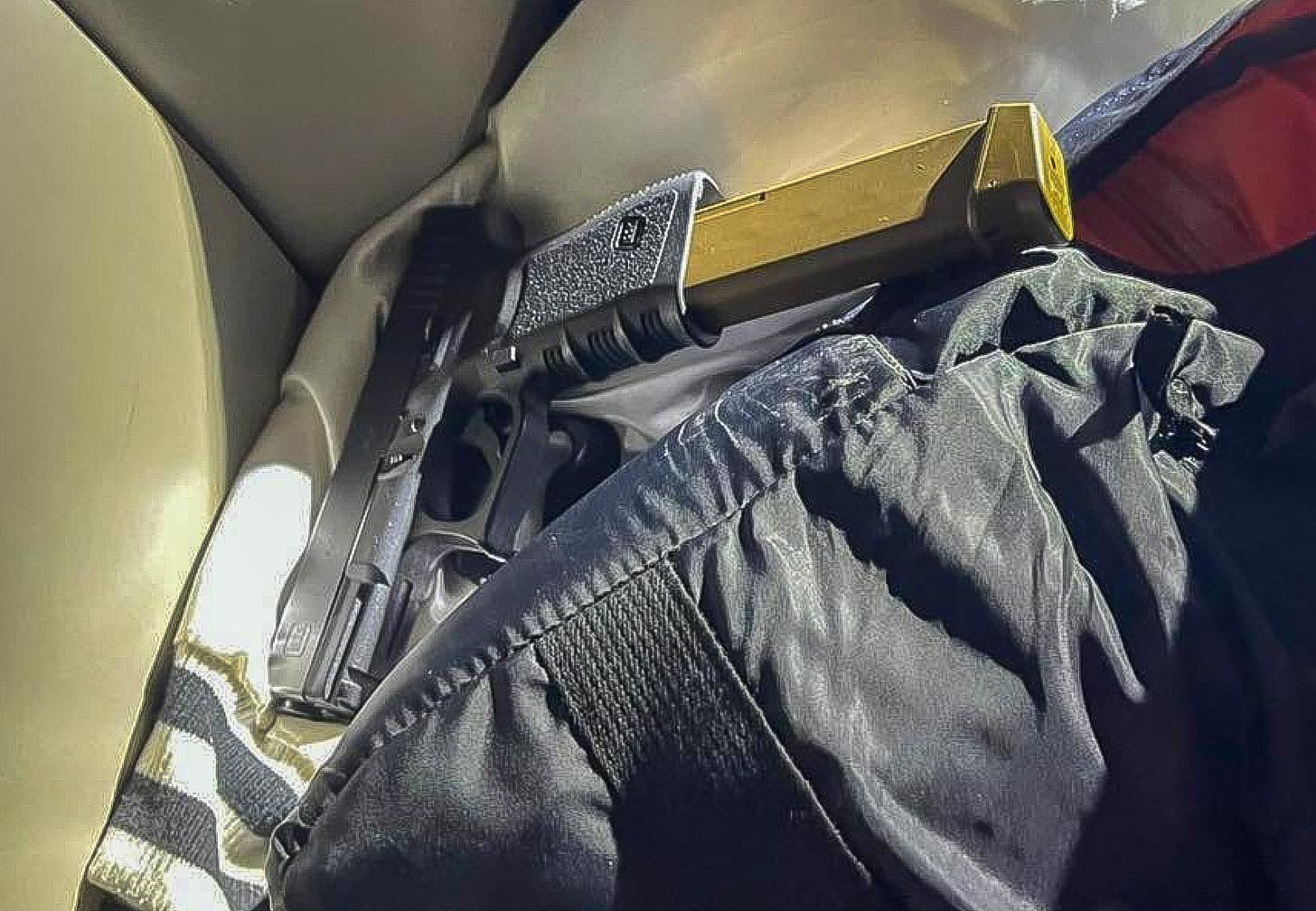 Folsom Police K9 Detects Loaded Firearm During Historic District ...