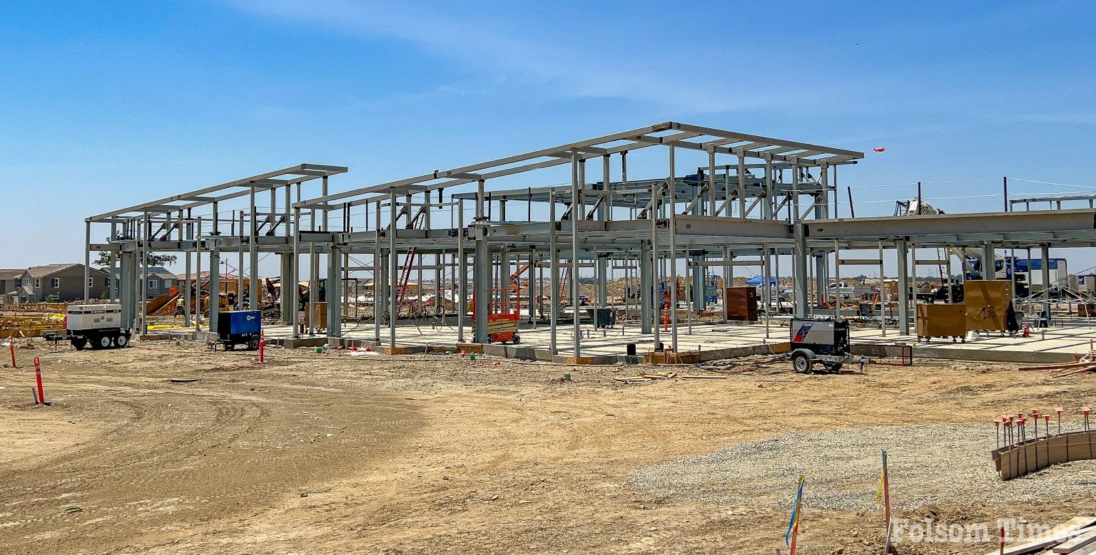 2nd Folsom Ranch Area Elementary School Is Fast On The Rise – Folsom Times