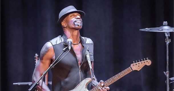 Island Of Black And White, Ariel Jean, Dennis Jones And More On ...