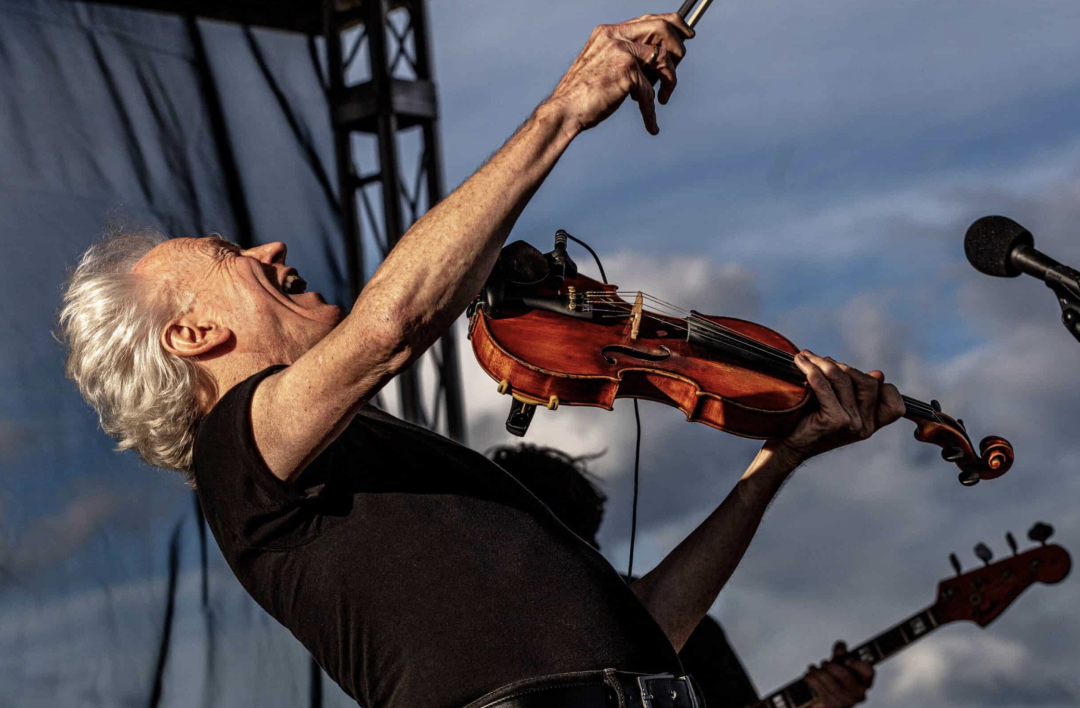 Granite City 909, Emerald City Among Powerhouse Weekend Line Up ...