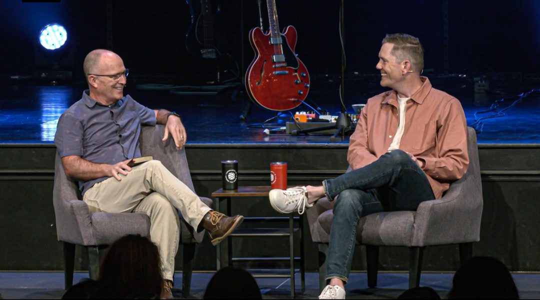 VIDEO: After 36-years, Lakeside’s Franklin Bids Farewell To His Folsom ...