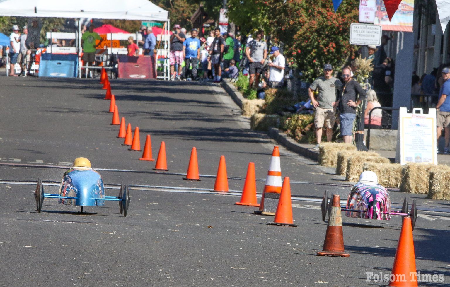 Soap Box Derby Rolls Into Historic Folsom This Weekend – Folsom Times