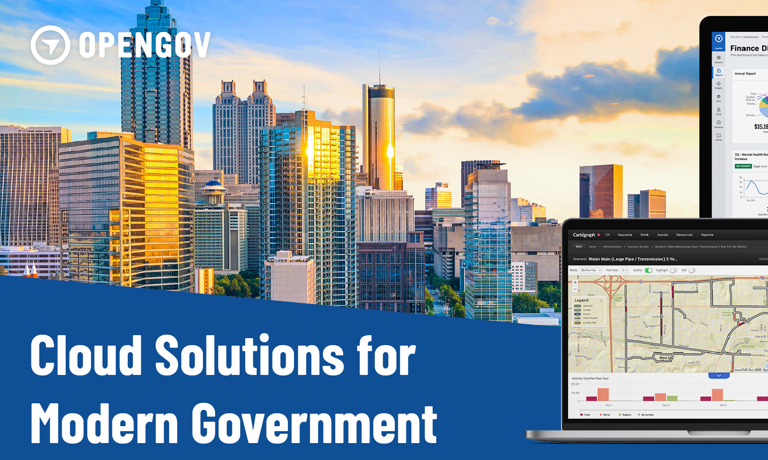 City Of Folsom Moving To OpenGov Budget And Planning Software – Folsom ...