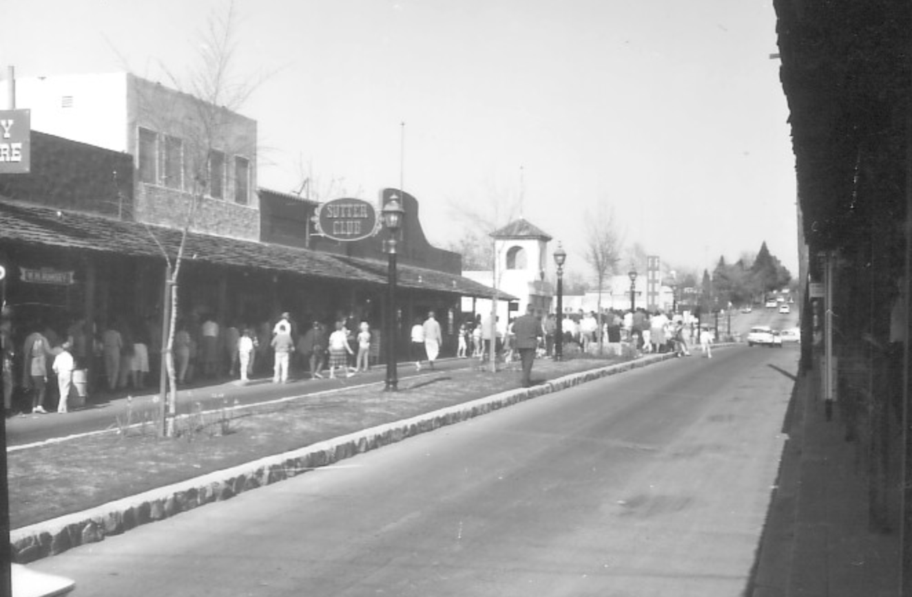 History Headlines: A Shady Salesman, A Wild Mule Invasion And A Roller ...