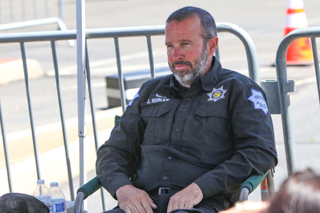 Folsom Police Motorcycle Skills Challenge Event A Great Success ...