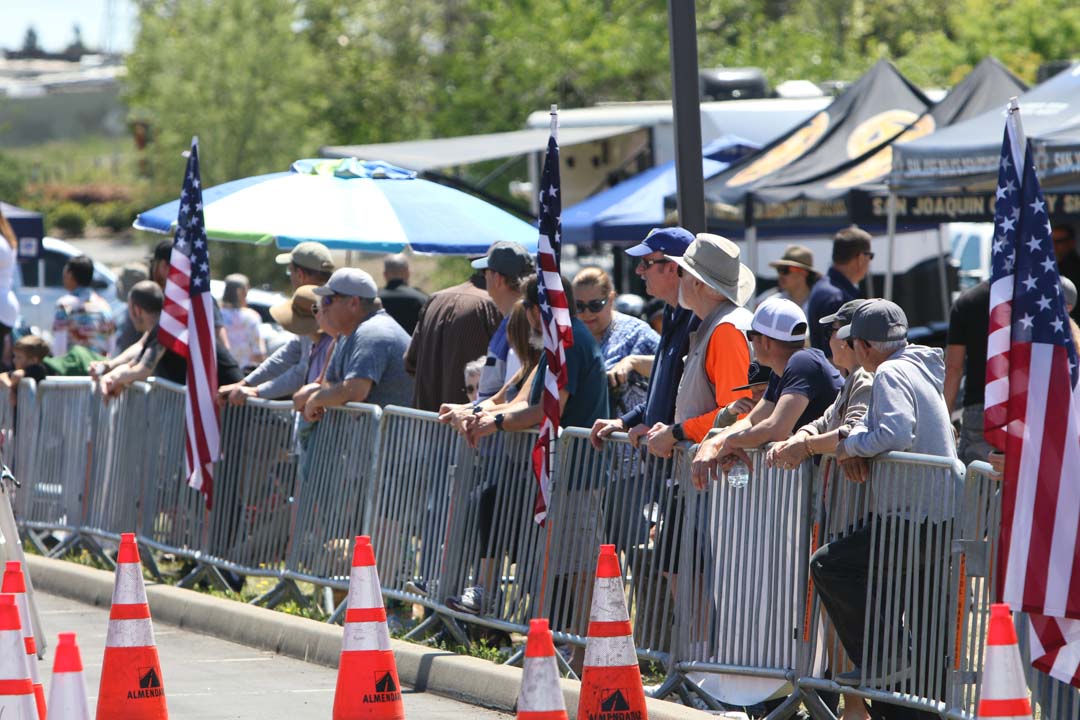 Folsom Police Motorcycle Skills Challenge Event A Great Success ...