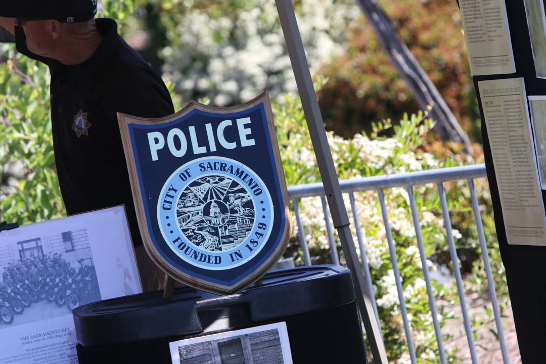 Folsom Police Motorcycle Skills Challenge Event A Great Success ...