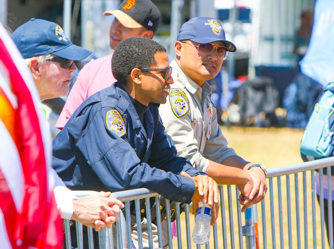 Folsom Police Motorcycle Skills Challenge Event A Great Success ...