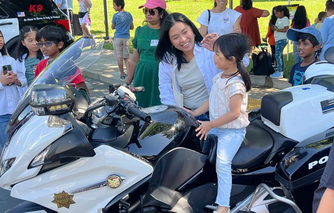 Folsom City Works Day Brings Big Crowds And Big Smiles – Folsom Times