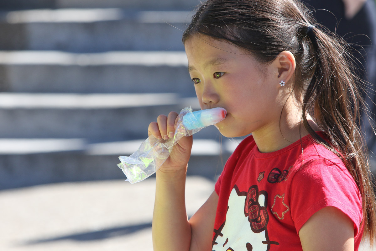 Folsom Hometown Parade Draws Huge Spirited Patriotic Crowd – Folsom Times