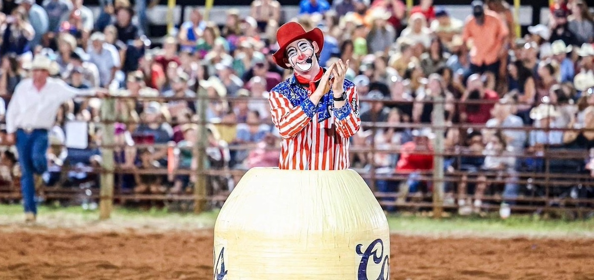 Disco Dalton Morris Set To Entertain At Folsom Pro Rodeo – Folsom Times