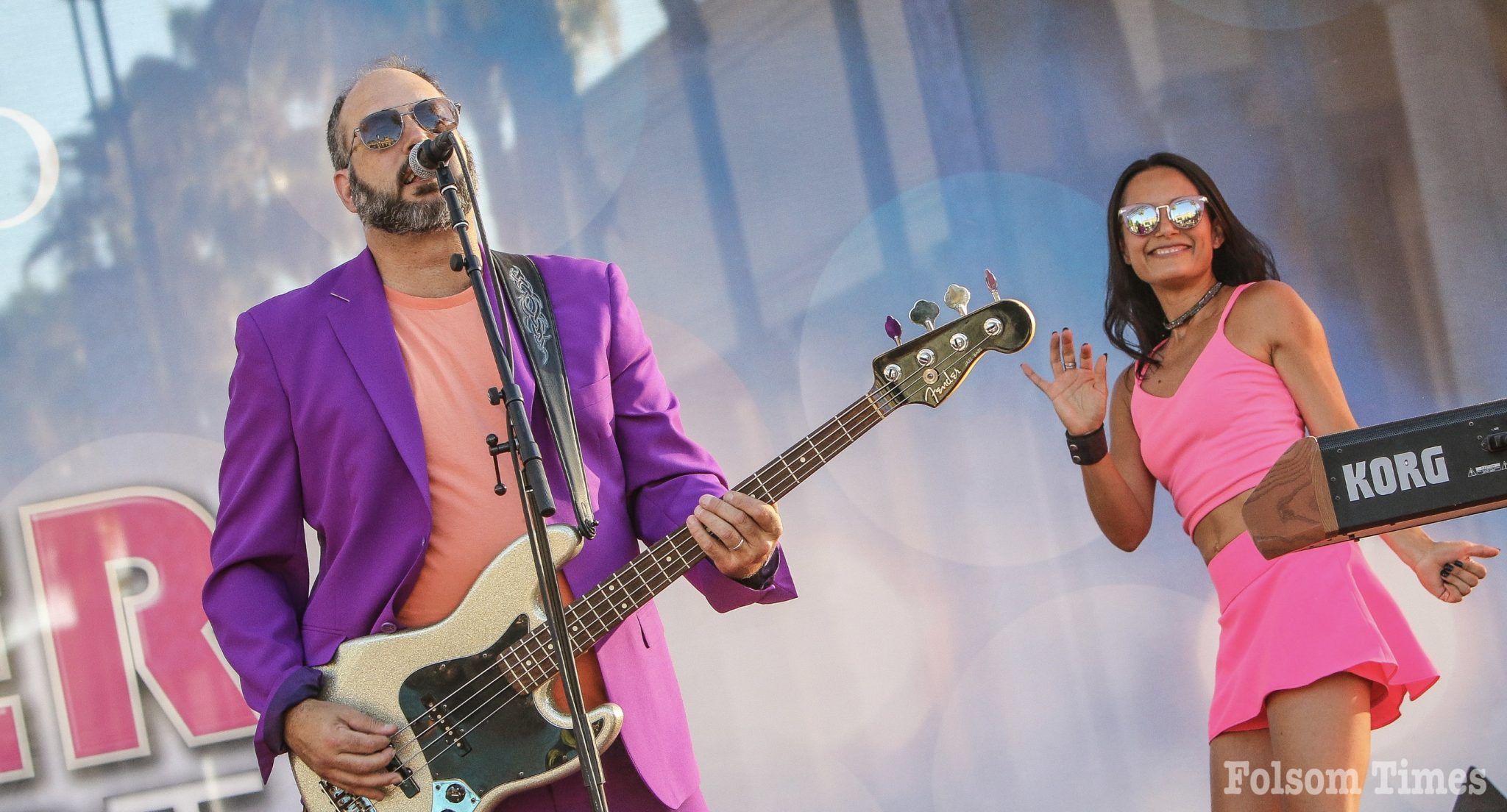 Historic Folsom, Palladio Kick Off Summer Concerts This Week – Folsom Times