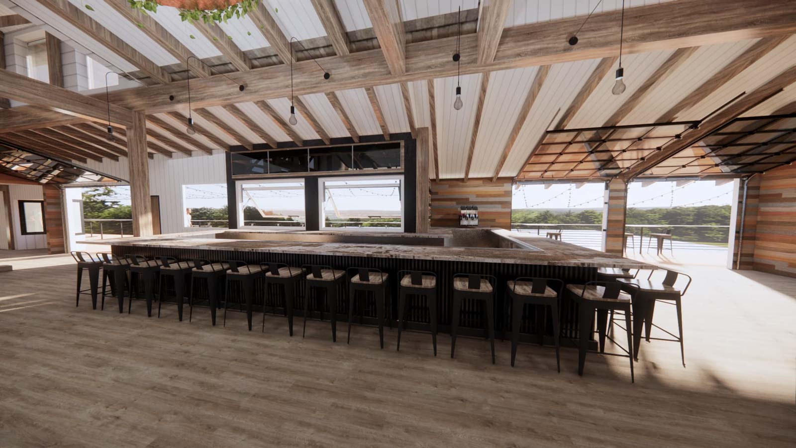 Folsom's Crawdads On The Lake Will Open This Friday, June 14 – Folsom Times