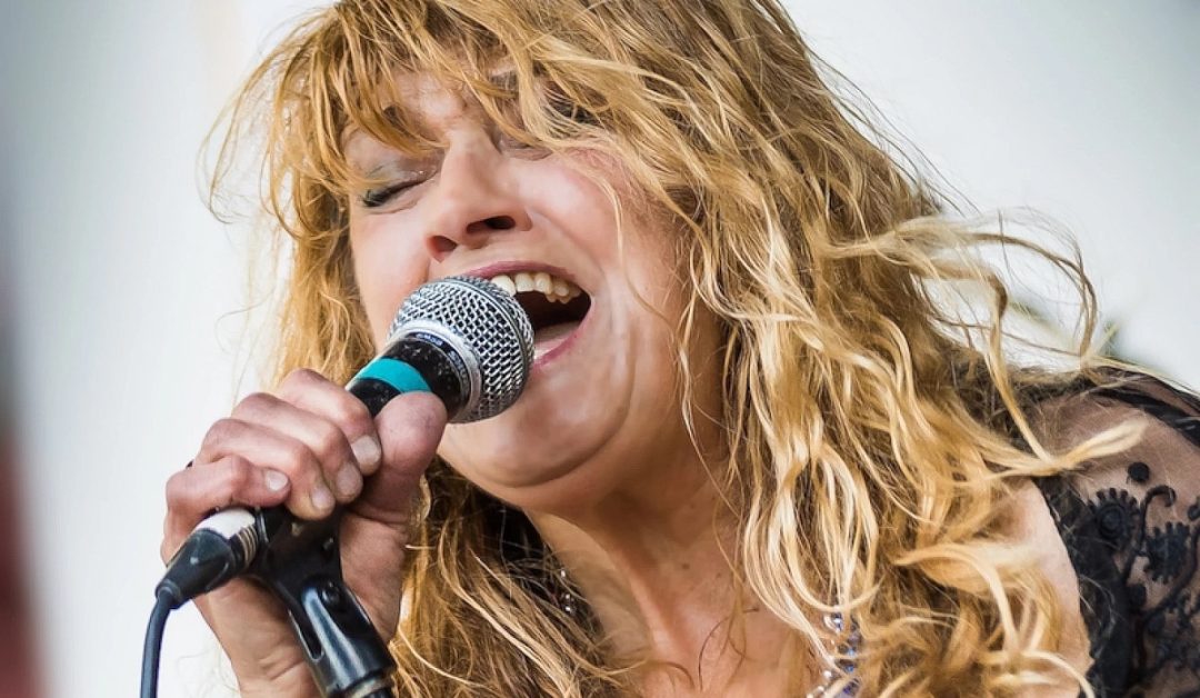 The Funnels, Adam Aldama, Lydia Pense Among Powerhouse Line Up – Folsom ...