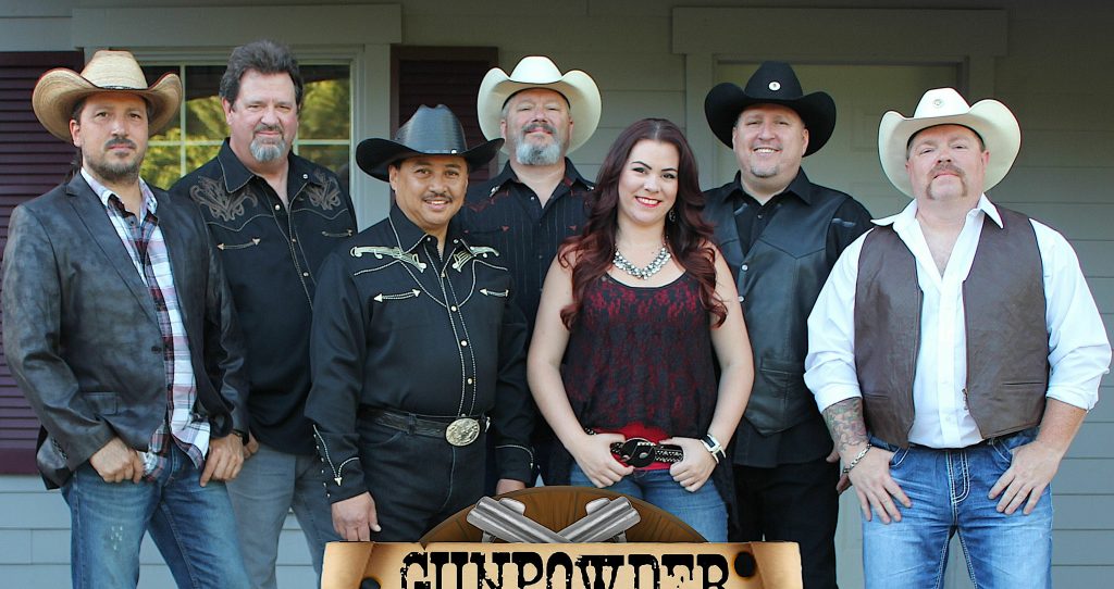 It’s A Country Twin Bill Ahead At Red Hawk Resort Casino – Folsom Times