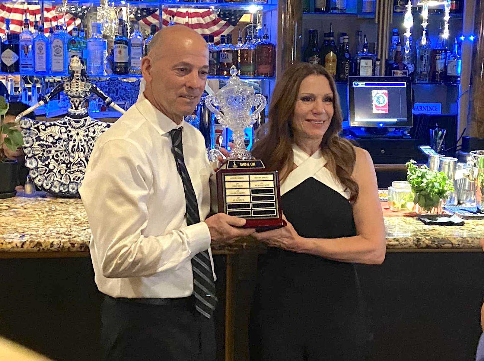 Snook Family Honored, Named 2024 Folsom History Makers – Folsom Times