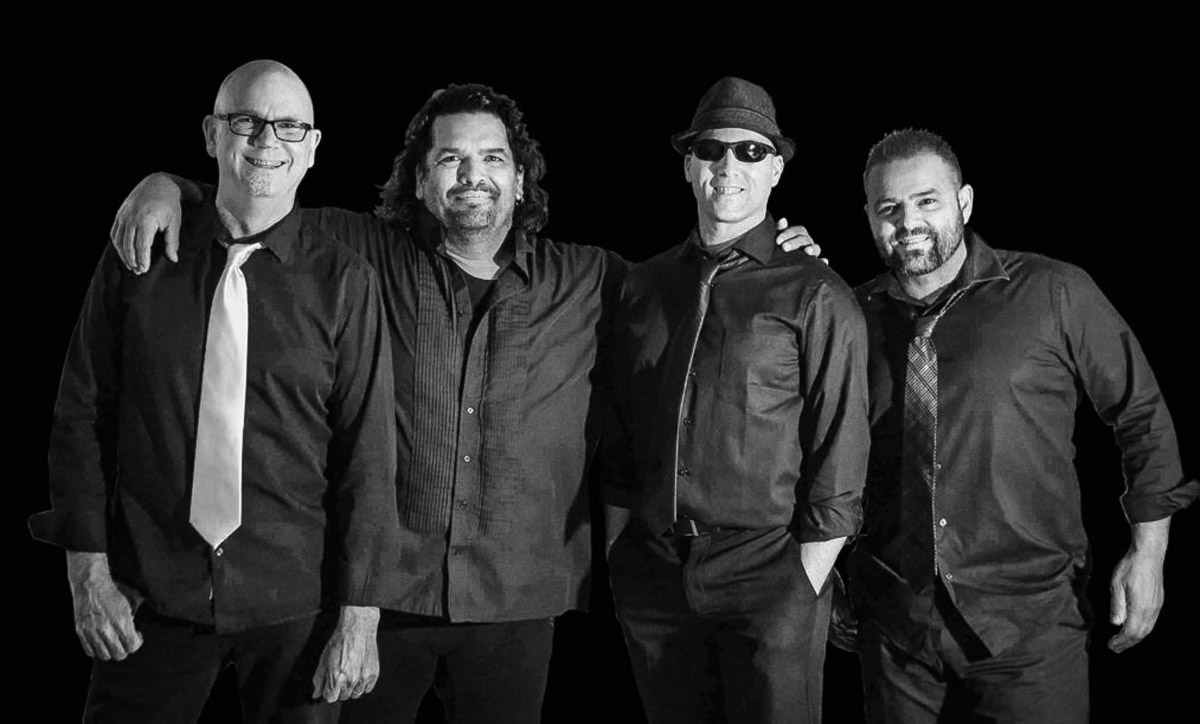 Superbad, 8 Track Massacre, AC Myles Among Full Powerhouse Line Up ...