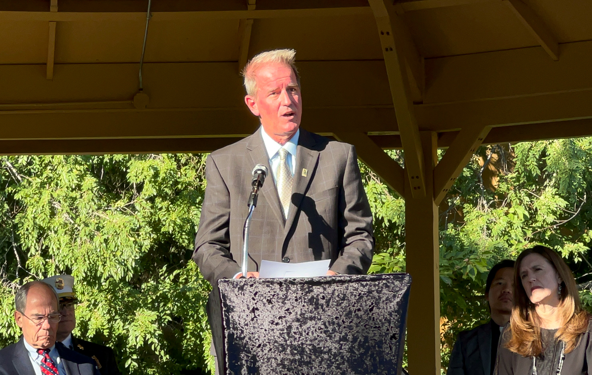 23 Years Later, Folsom Honors Victims, Reflects On 9/11 – Folsom Times