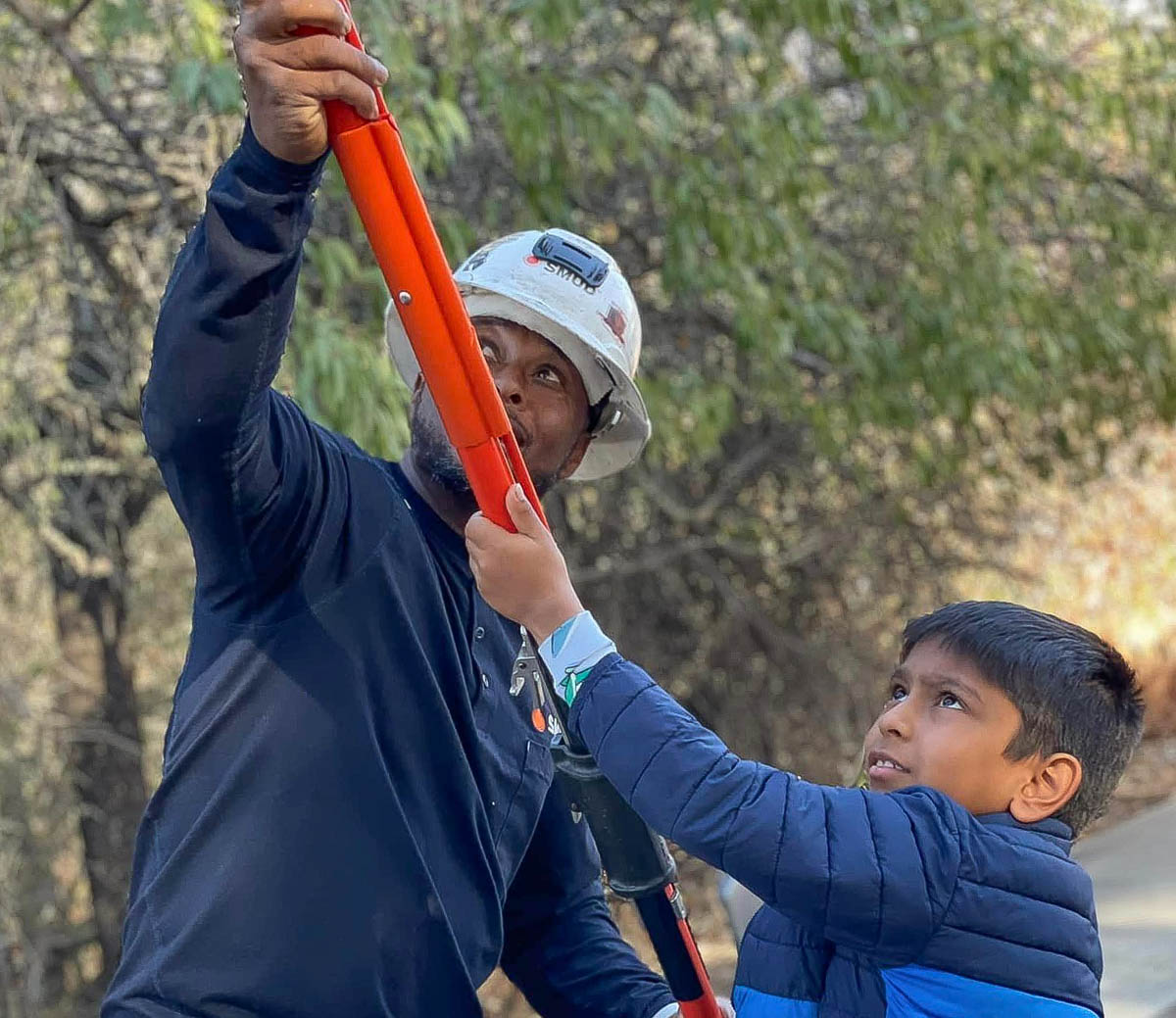 SMUD’s 11th Annual Electricity Fair Draws Hundreds To Historic Folsom ...