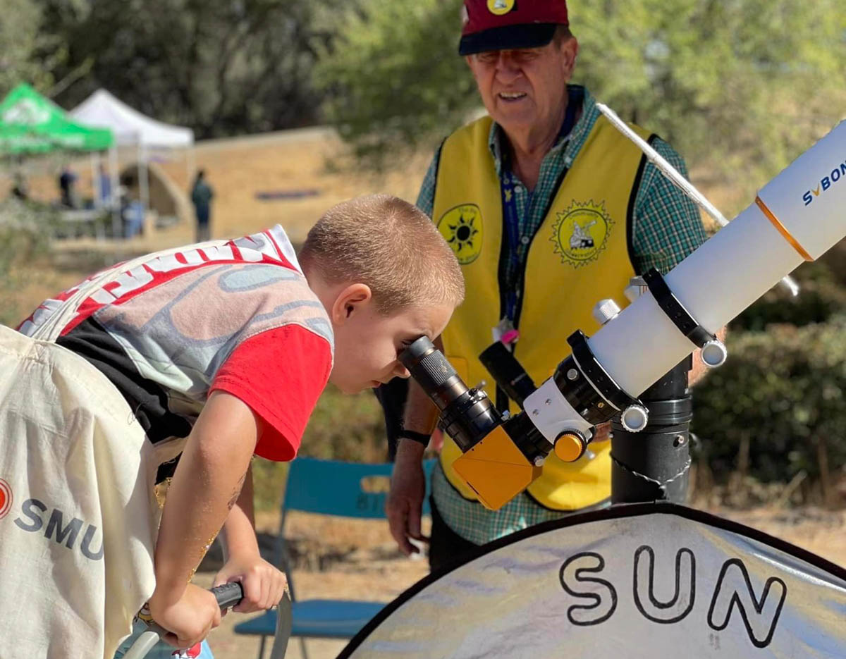 SMUD’s 11th Annual Electricity Fair Draws Hundreds To Historic Folsom ...