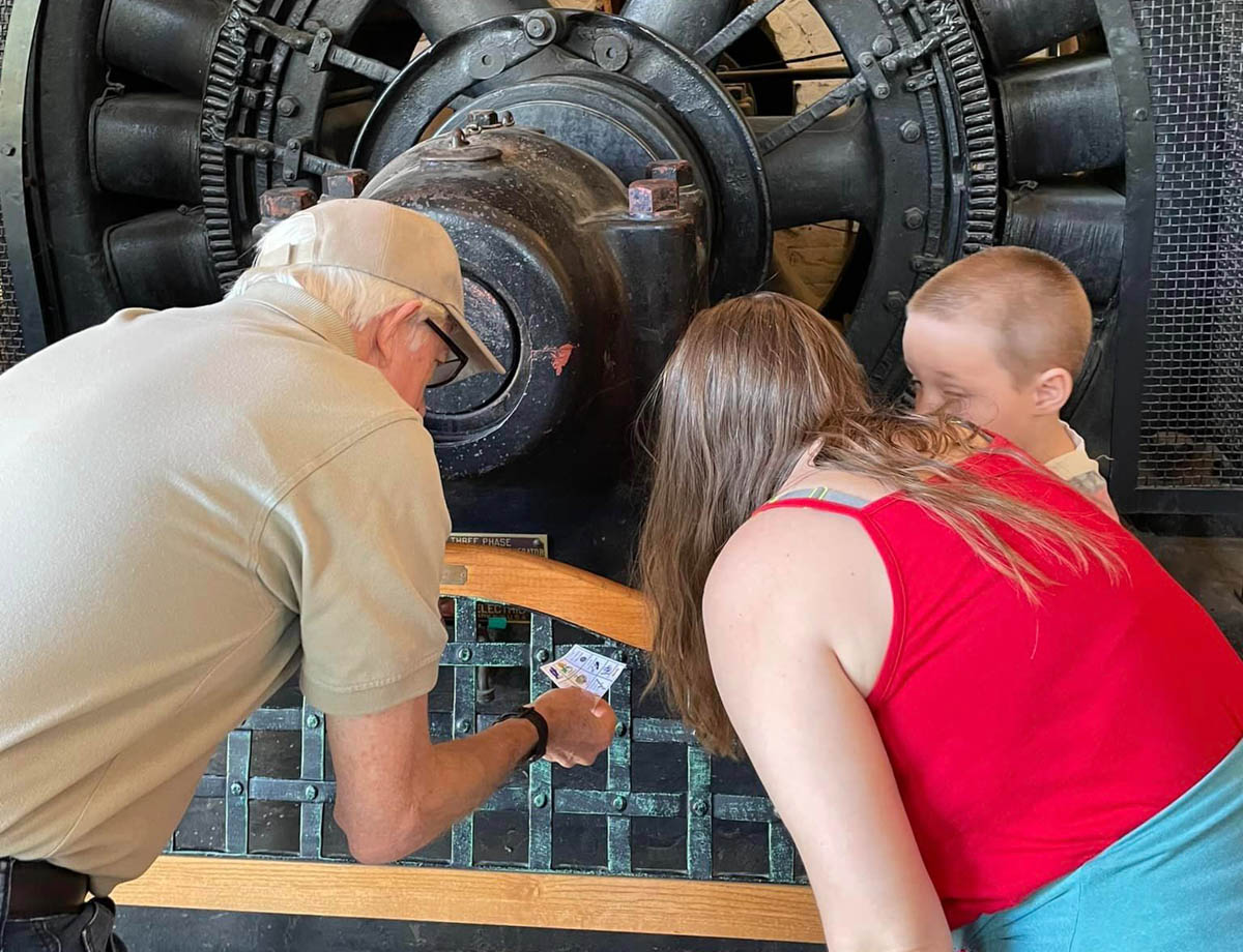 SMUD’s 11th Annual Electricity Fair Draws Hundreds To Historic Folsom ...