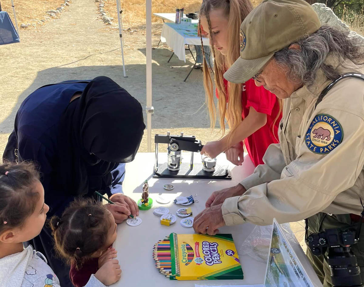 SMUD’s 11th Annual Electricity Fair Draws Hundreds To Historic Folsom ...