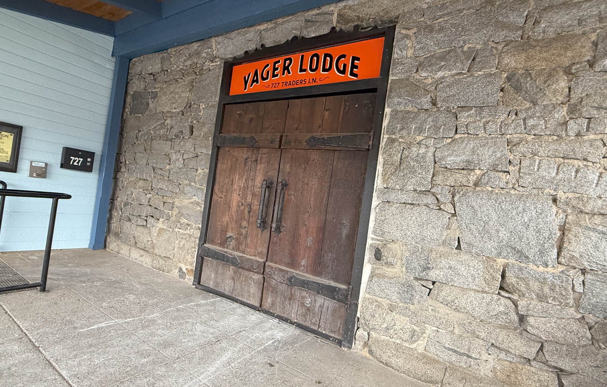 Upscale Restaurant, Cocktail Bar Brings Yager Name Back To Historic ...