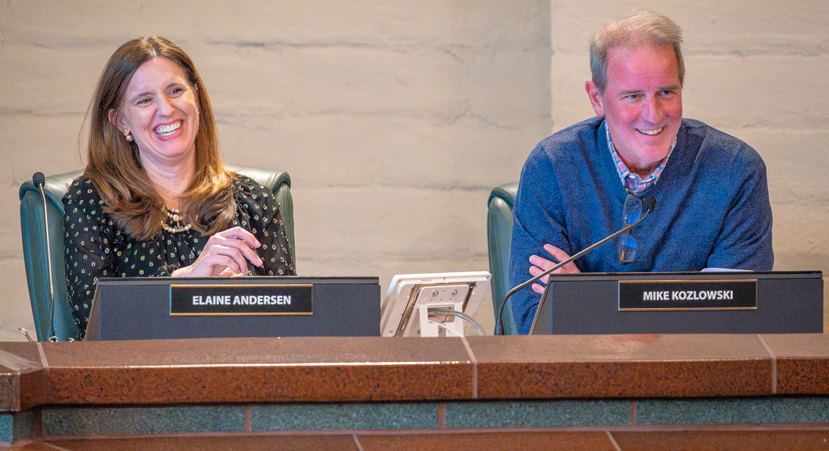 Folsom Bids Heartfelt Farewell To City Manager Elaine Andersen – Folsom ...