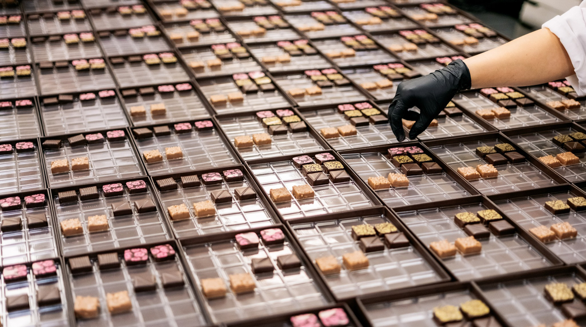 Ginger Elizabeth Chocolates To Call Folsom Home Sweet Home Permanently ...