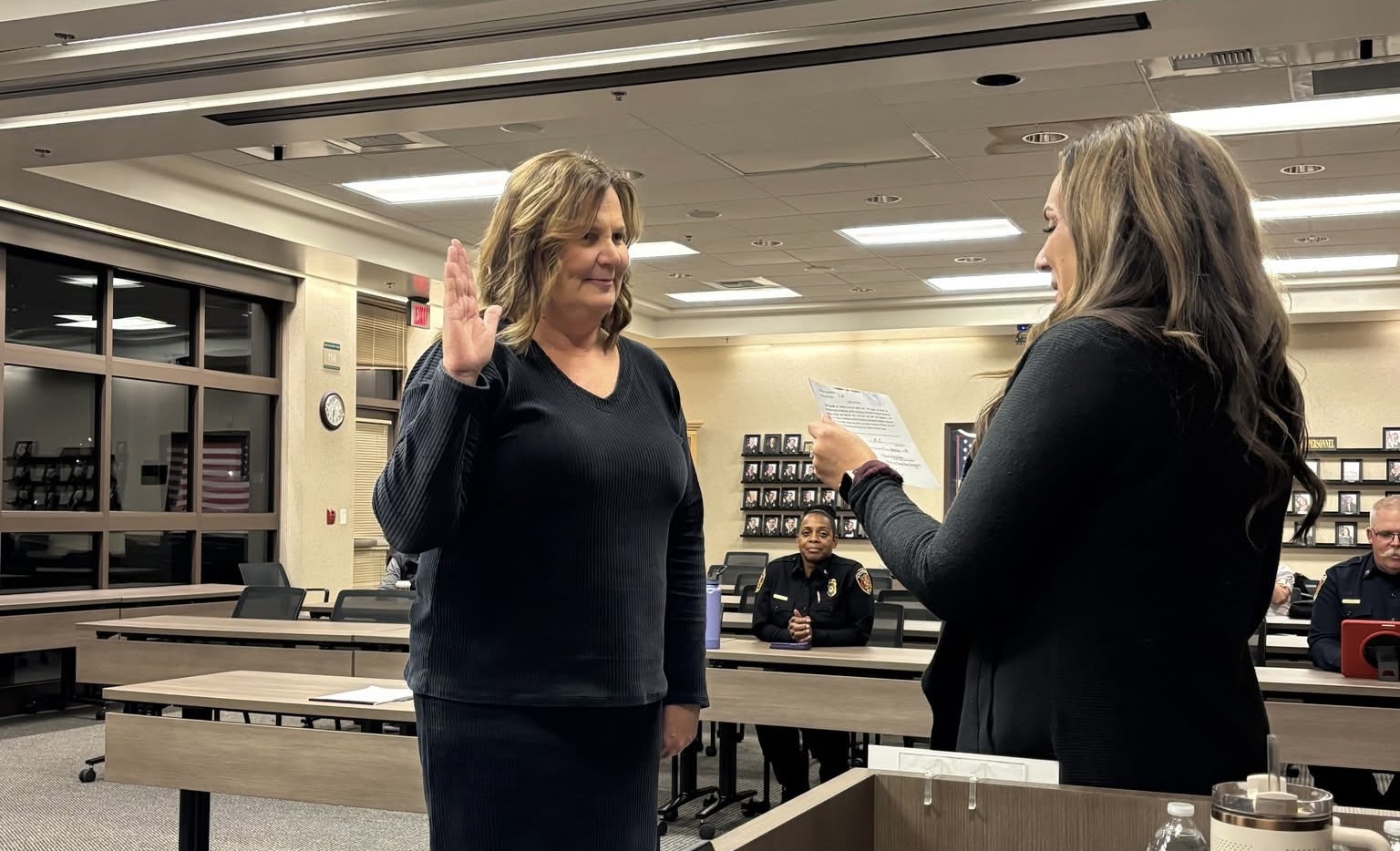 El Dorado Hills Chamber CEO Appointed To Fire Board – Folsom Times