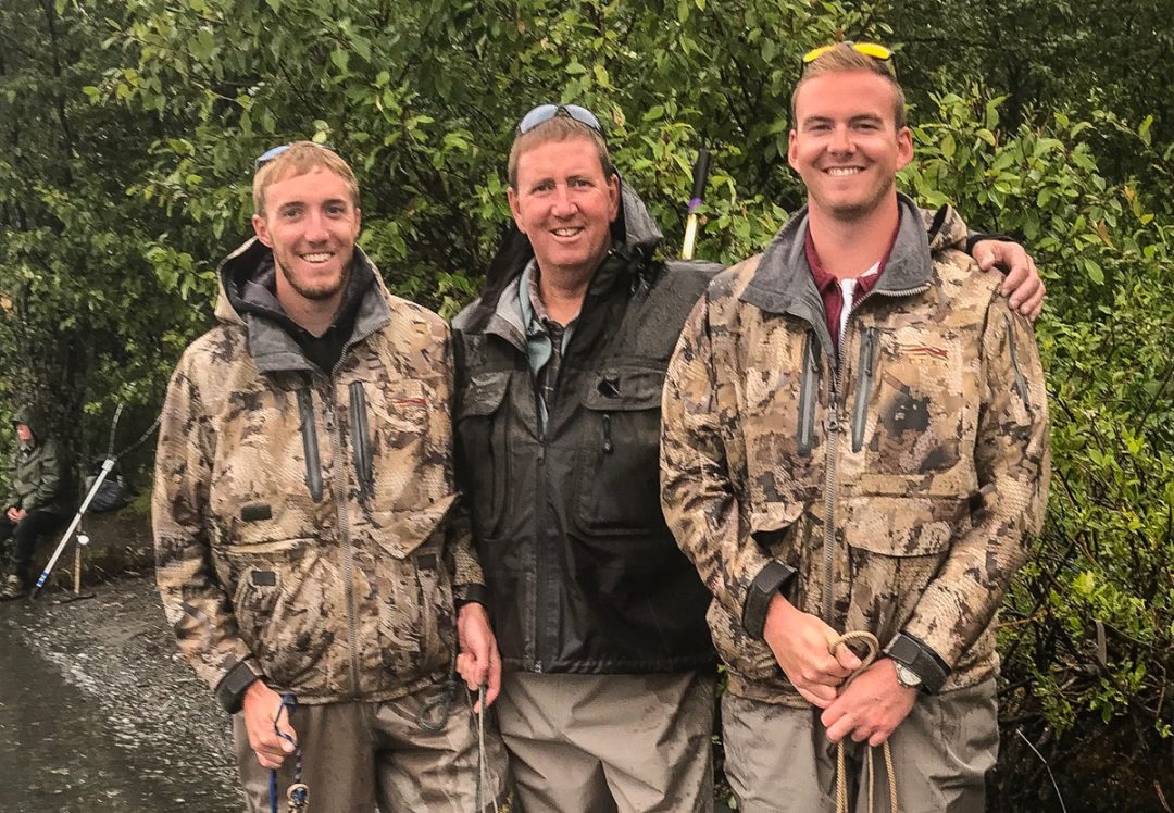 Five Area Outdoorsmen Inducted Into California Outdoors Hall Of Fame ...