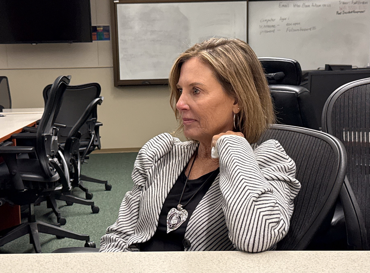 Folsom Police Unveil “Soft Room,” Thanks To Victim Led Nonprofit ...