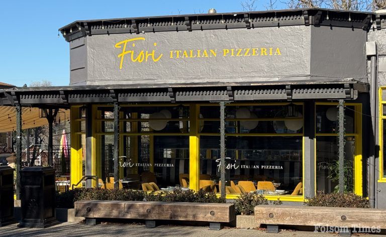 Fiori Opens, Brings Unique Italian Fare To Historic Folsom – Folsom Times