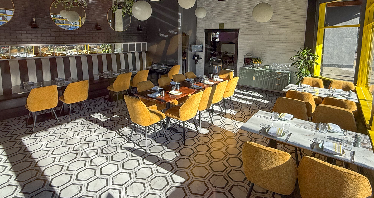 Fiori Opens, Brings Unique Italian Fare To Historic Folsom – Folsom Times