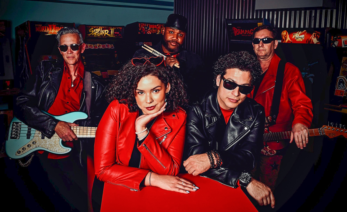 Eagles Tribute, Adam Aldama Kickstart Powerhouse Weekend Lineup ...