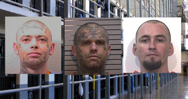 Investigation Underway After 39 Year Old Inmate Killed On Prison Yard ...