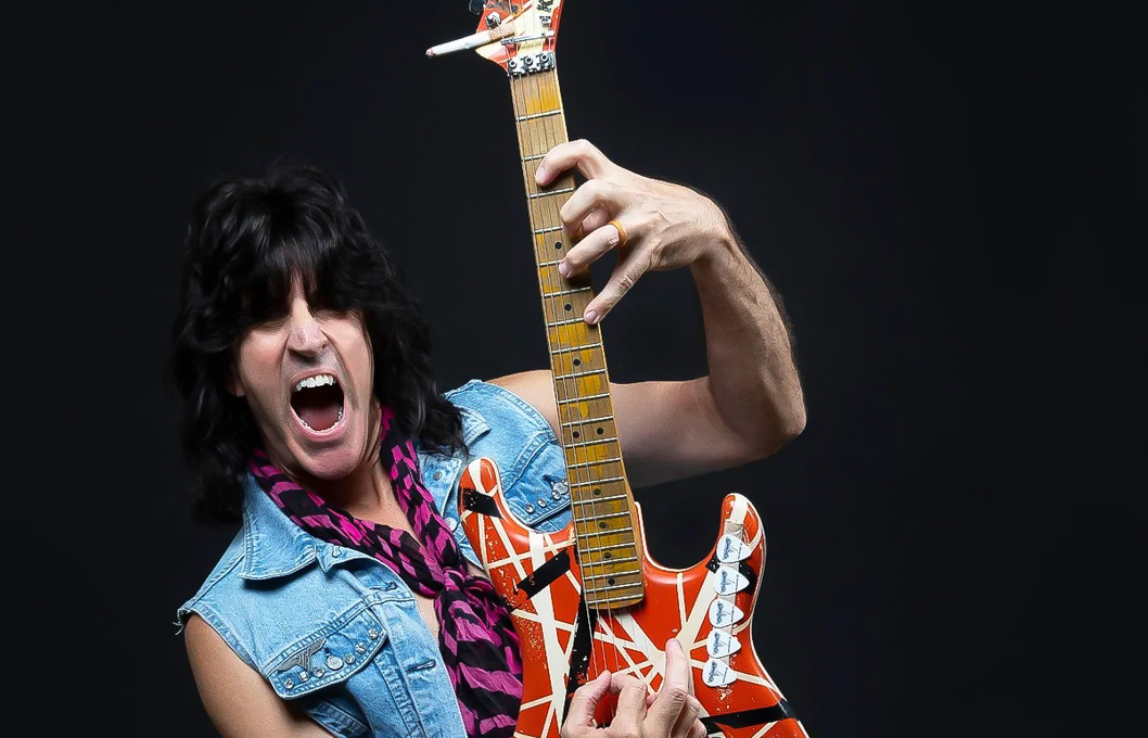 Boardwalk Weekend Begins With High Energy Van Halen Tribute – Folsom Times