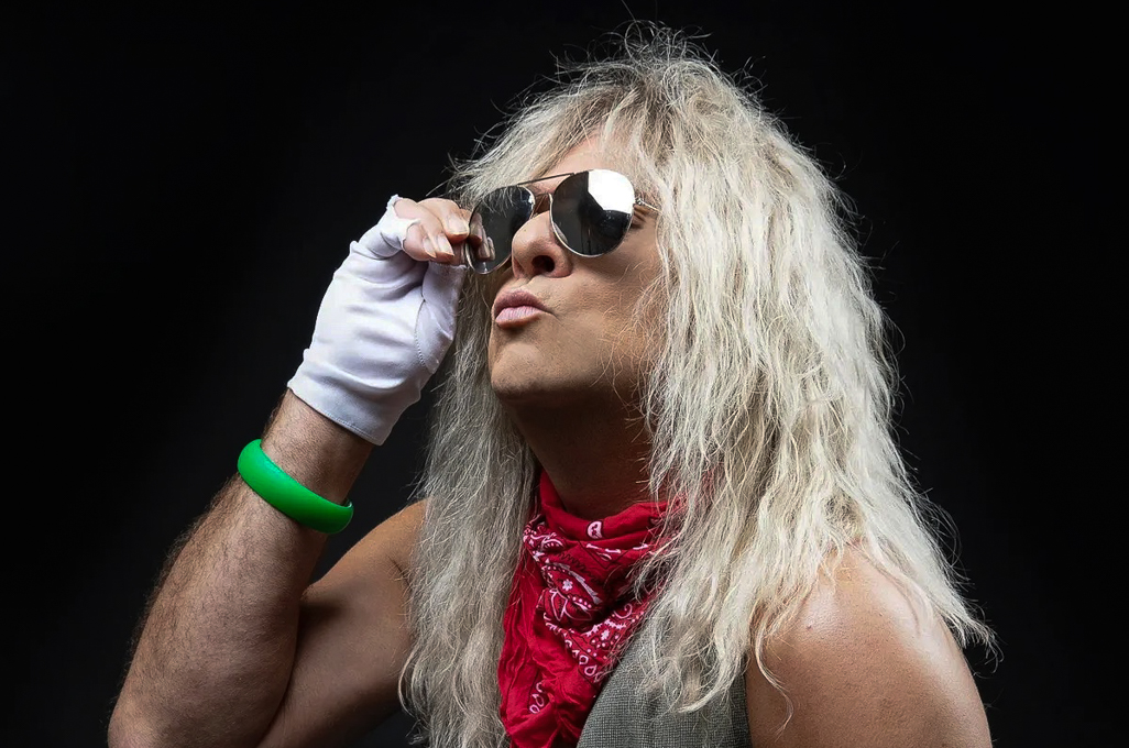 Boardwalk Weekend Begins With High Energy Van Halen Tribute – Folsom Times