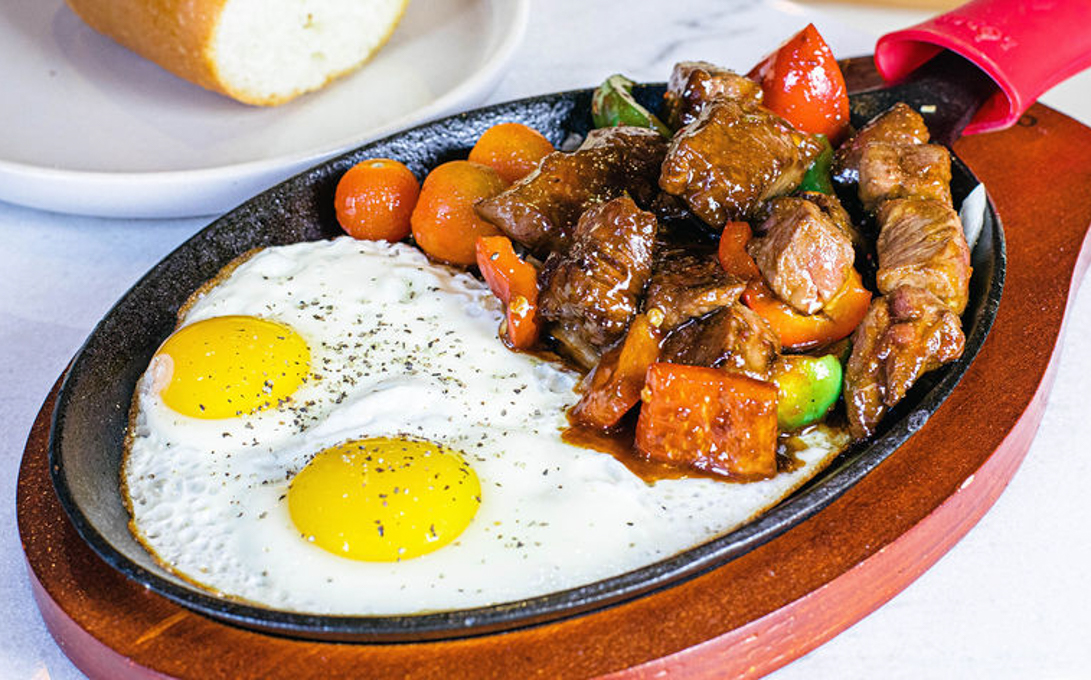 Saigon Alley Brings Vietnamese Dining Experience To Folsom – Folsom Times