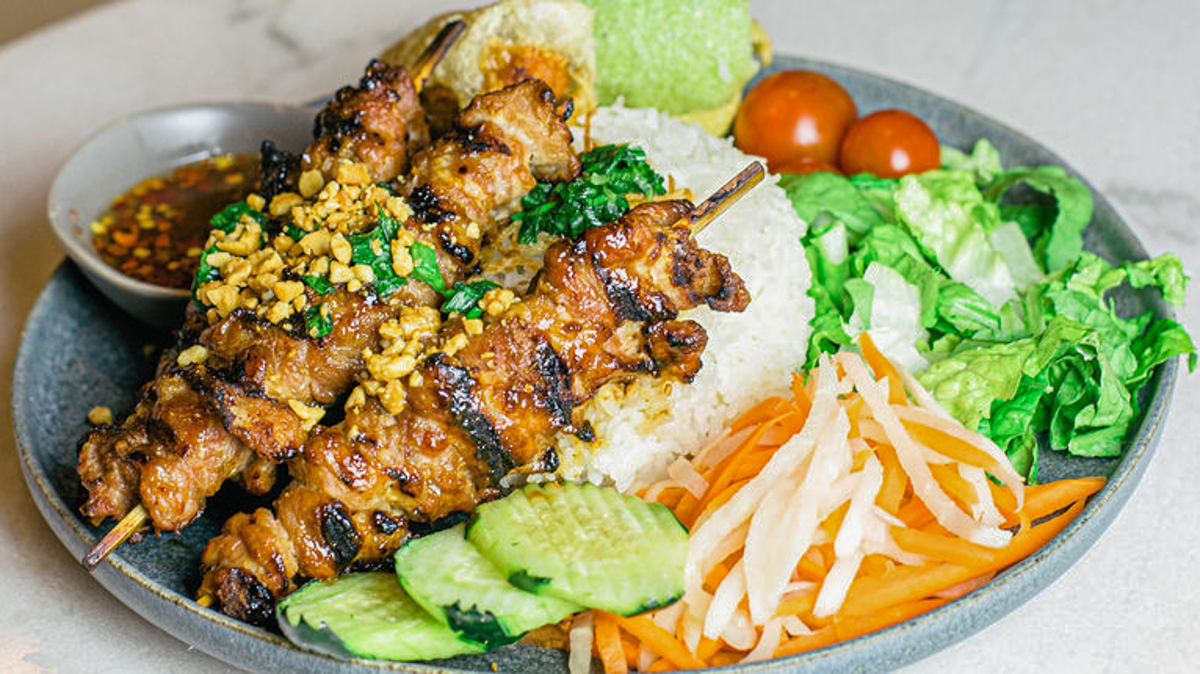 Saigon Alley Brings Vietnamese Dining Experience To Folsom – Folsom Times - Dining and Cooking